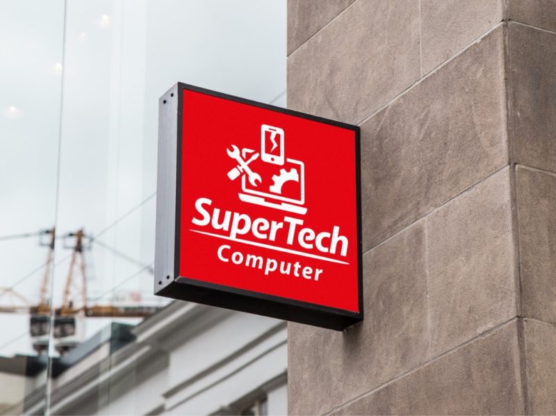 Laptops – SuperTech Computer